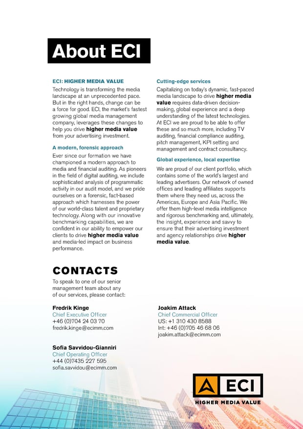 Top 10 stages of Effective Campaign Management